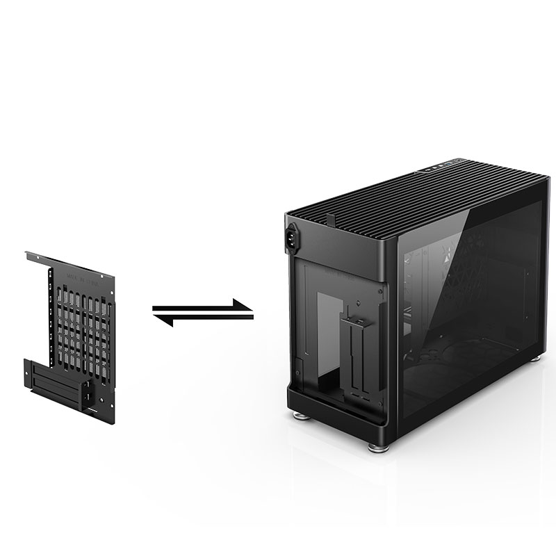 Jonsplus 乔家一物