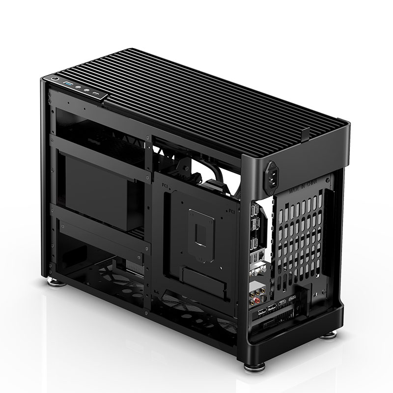 Jonsplus 乔家一物