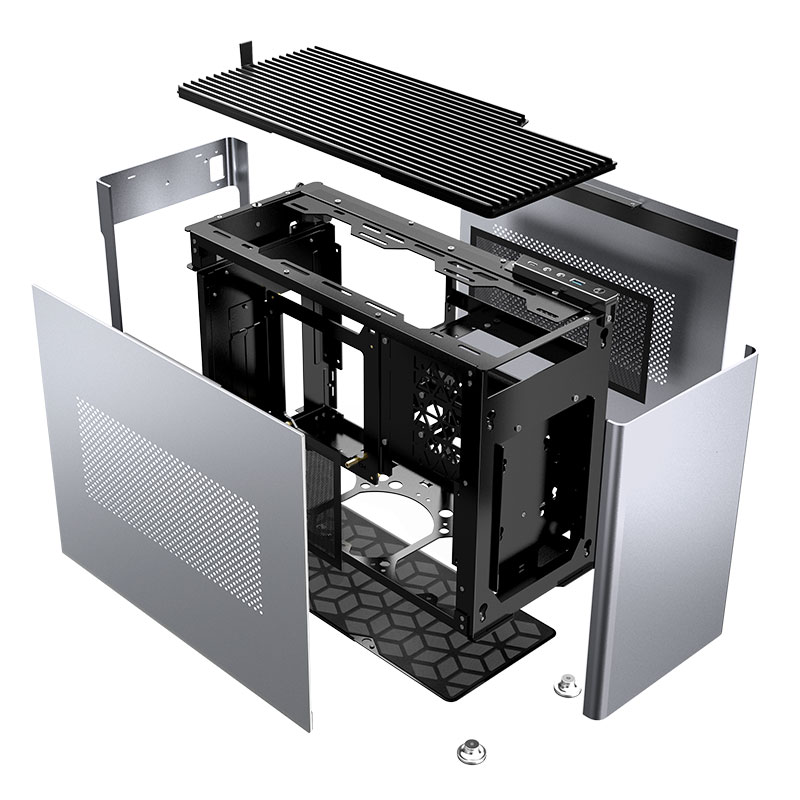Jonsplus 乔家一物