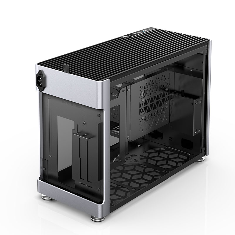 Jonsplus 乔家一物